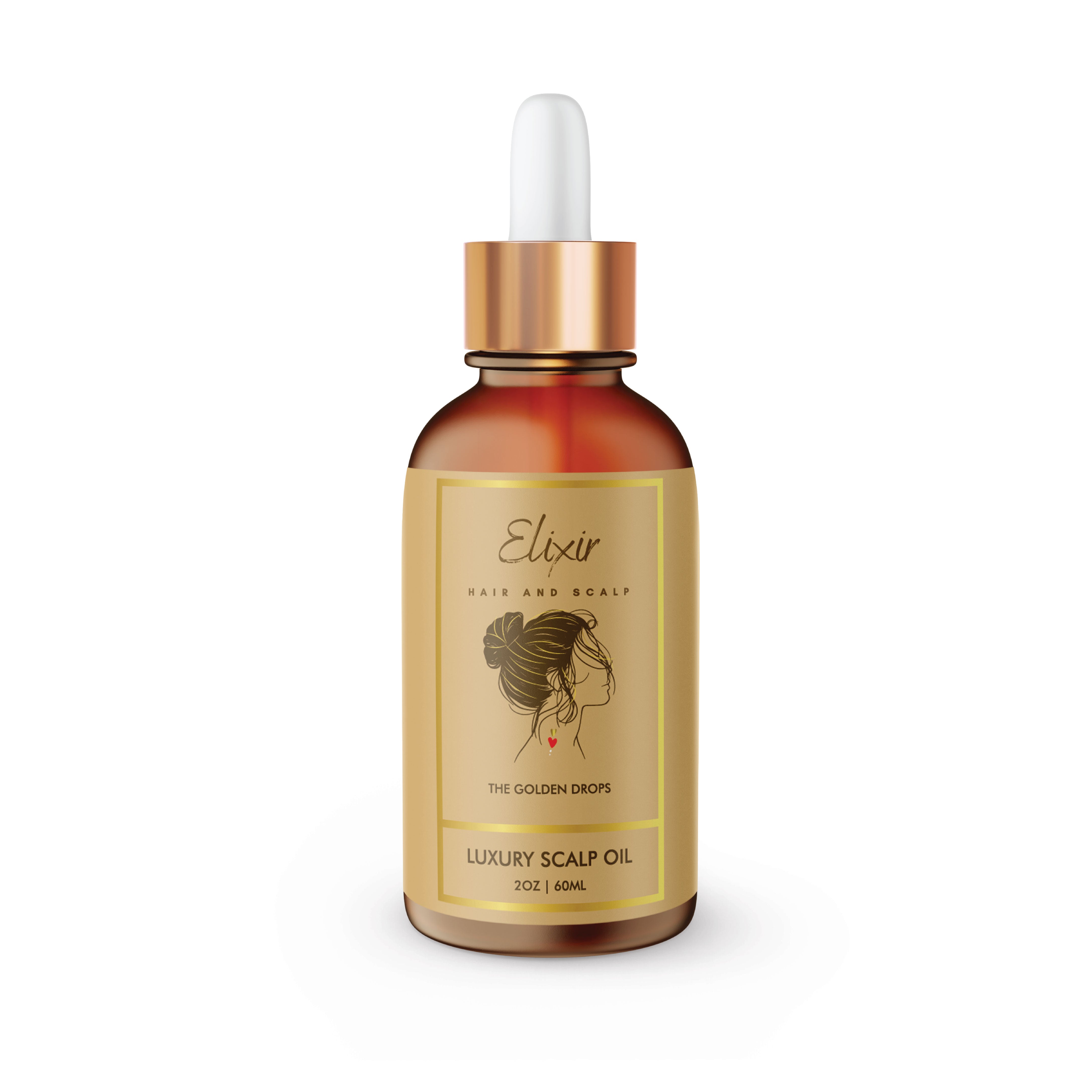 Elixir hair and scalp – Elixir Hair and Scalp